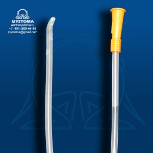 Coloplast EasiCath Катетер Тиманн, мужской лубрицированный 10 заказать ...